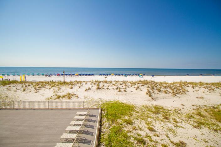Dolphin 0207 - Destin, Florida Condo Rentals - Resorts of Pelican Beach